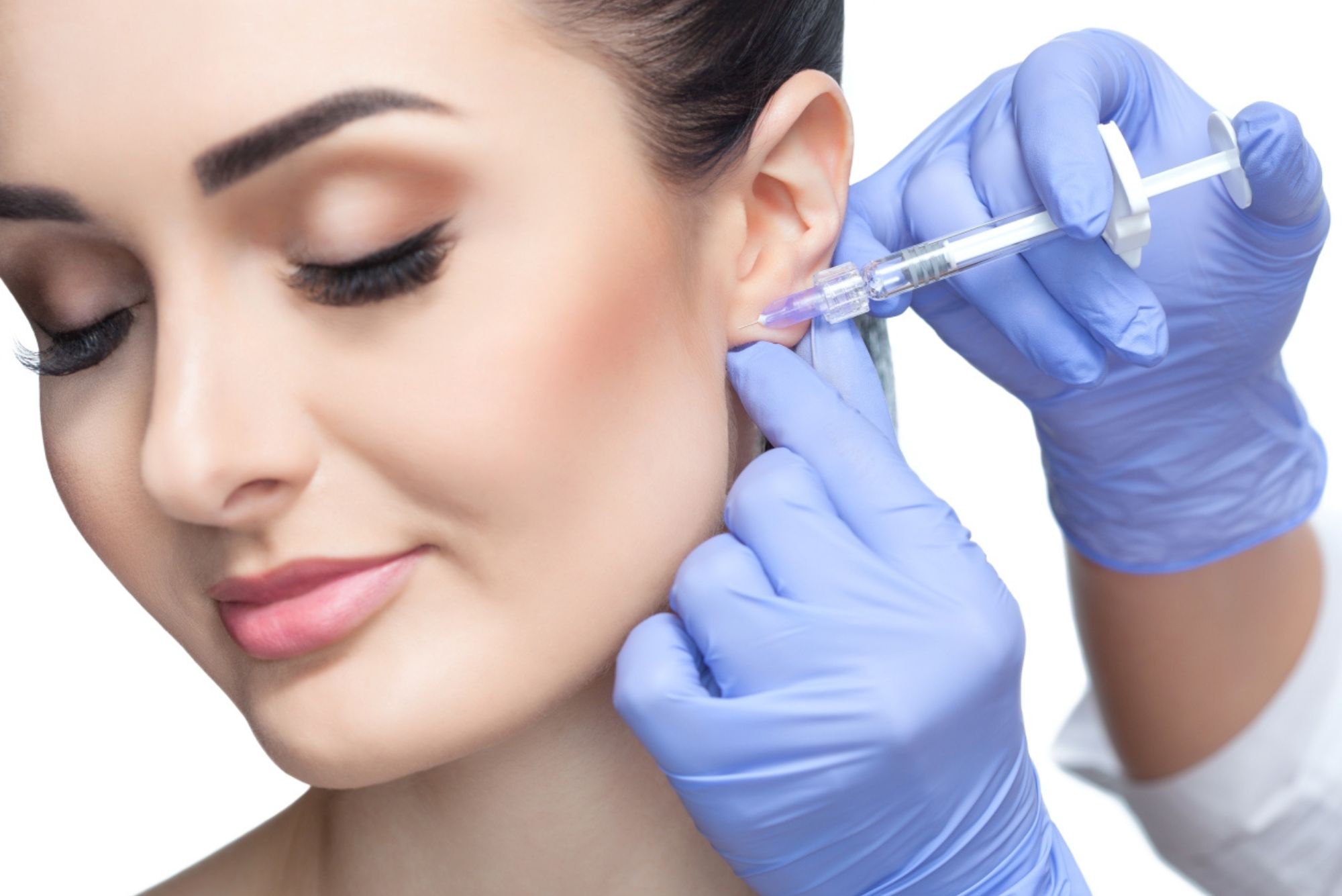Ear Lobe Repair - Astral Skin World